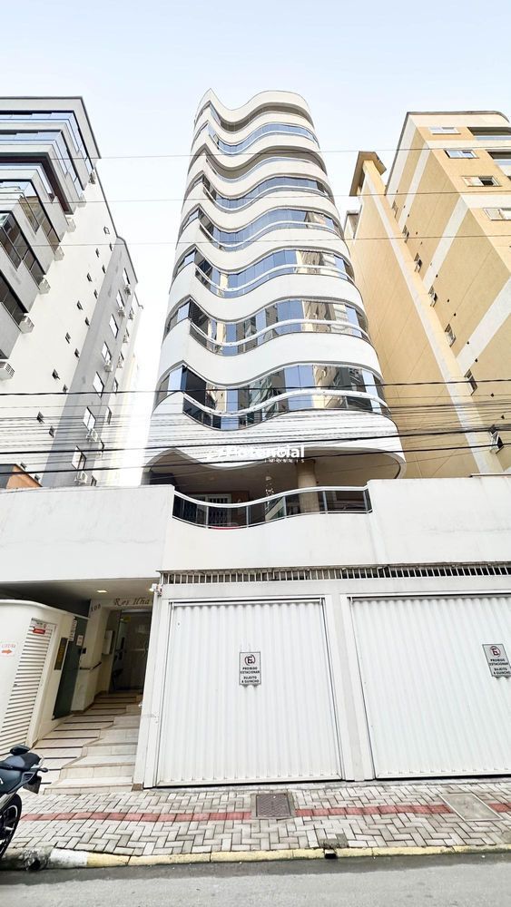 Edifício Ilha Bela I